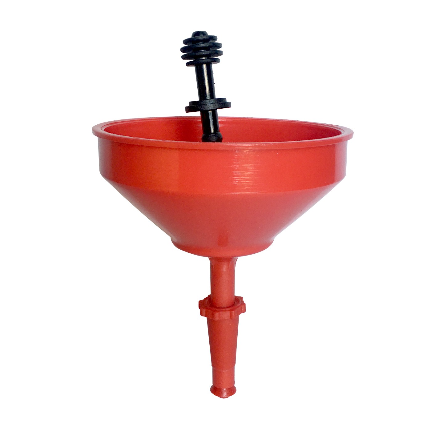 Embudo automático para llenado de botellas - Soutelana Ferreteria SL