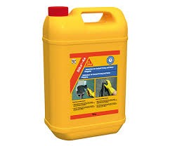 SIKA 4A-ACELERANTE 4ltr - soutelana