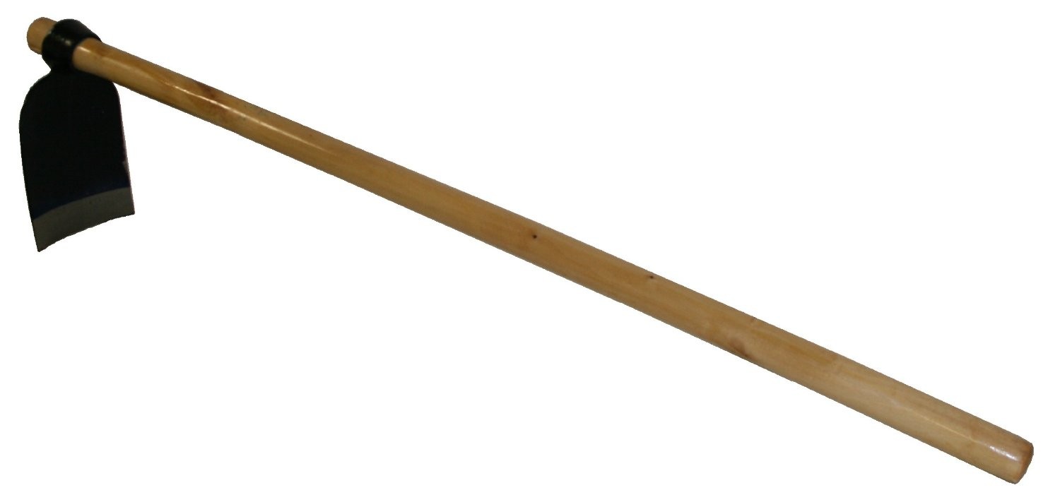 Azada Ruibal nº3 - soutelana