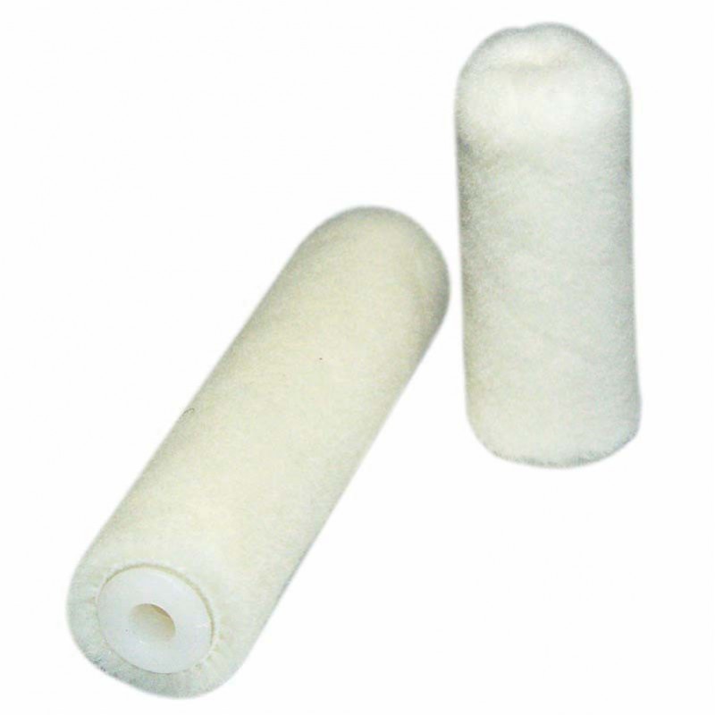 Minirodillo velour 5cm pak 2 - soutelana