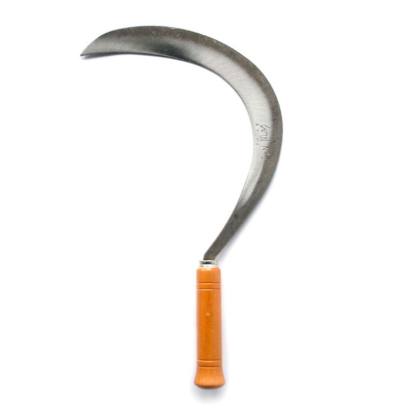 Hoz Galicia con Mango Nº 0 A.Yuma Fouciña - Soutelana Ferreteria