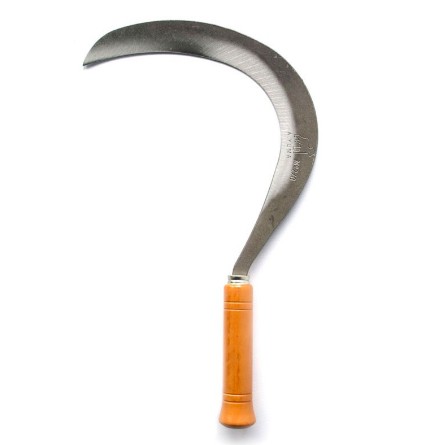 Hoz Galicia con Mango Nº 00 A.Yuma Fouciño - Soutelana Ferreteria