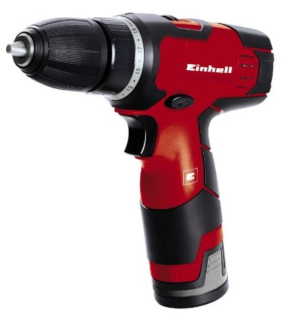 Taladro a batería TH-CD 12-2LI Einhell - Soutelana
